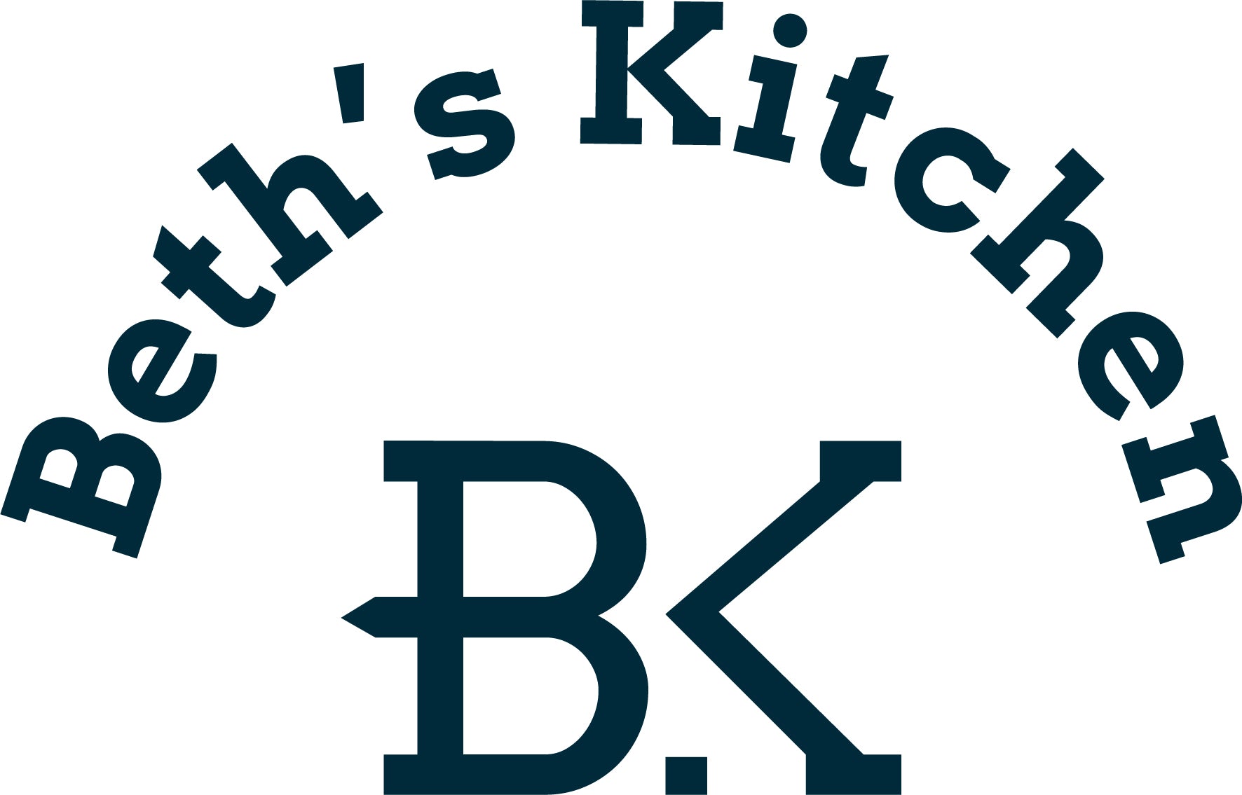 Menu & Supper Clubs – Beth's Kitchen